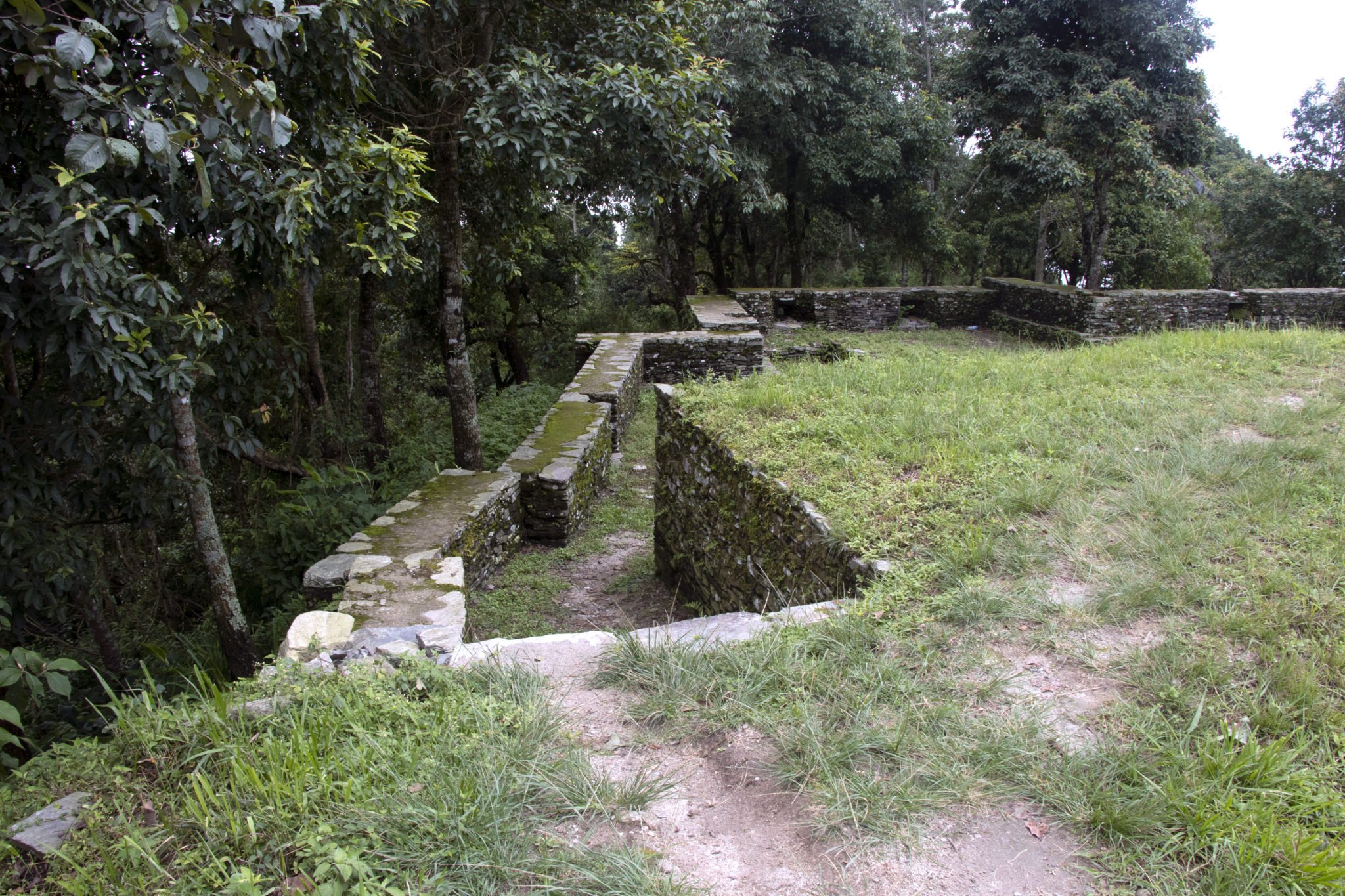 Sindhuligadhi – A Living War Memorial – Pukar Bhandari