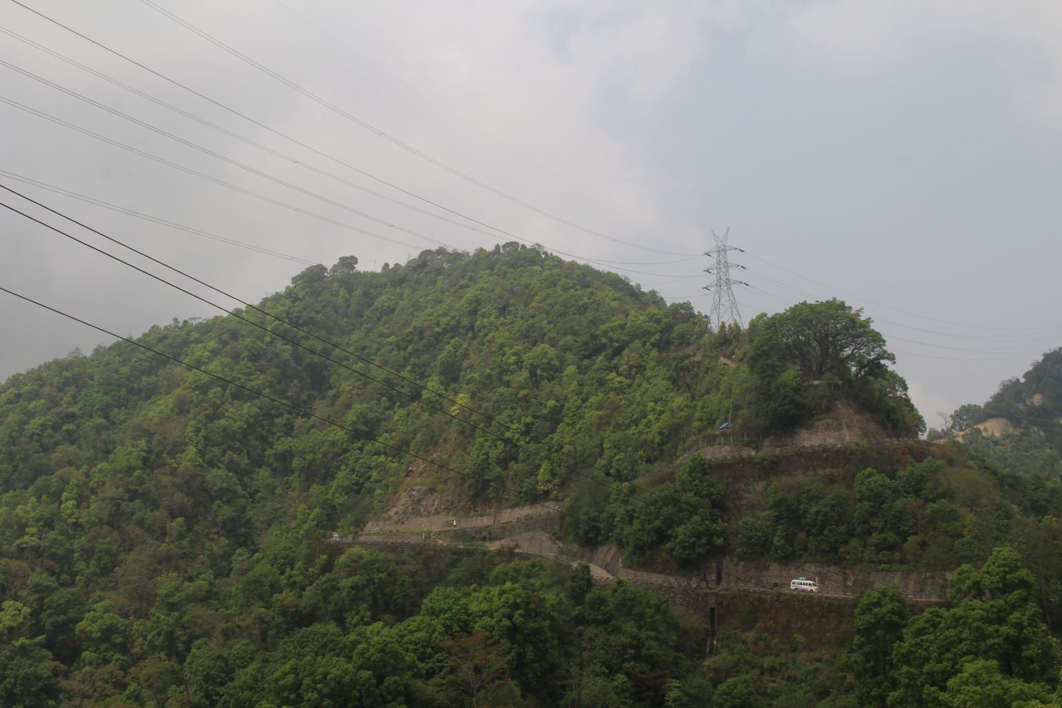 Sindhuligadhi – A Living War Memorial – Pukar Bhandari