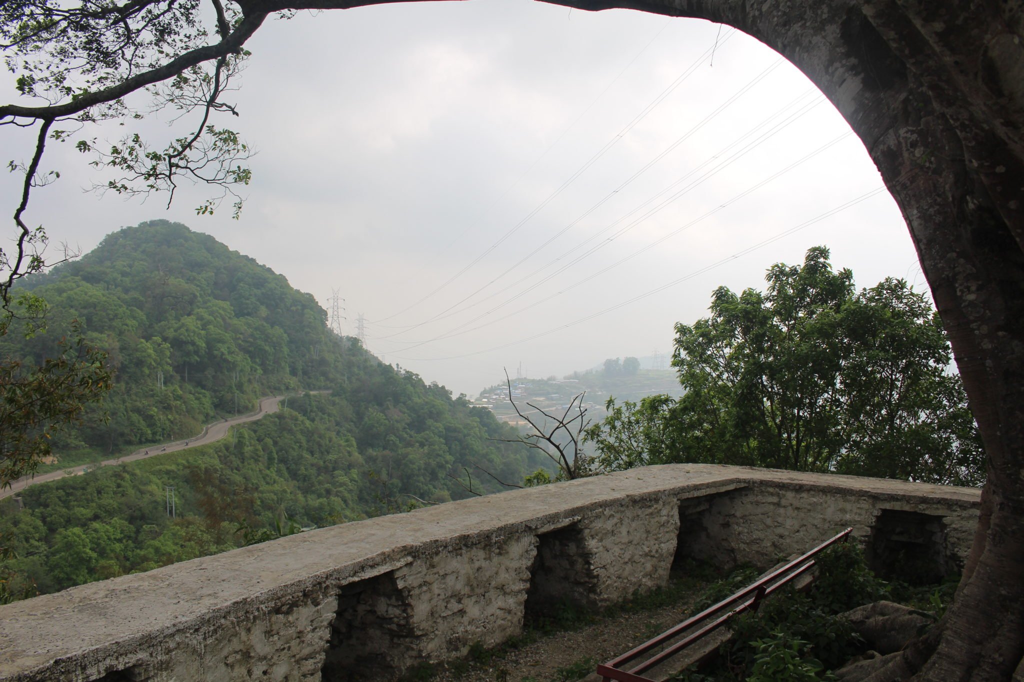 Sindhuligadhi – A Living War Memorial – Pukar Bhandari