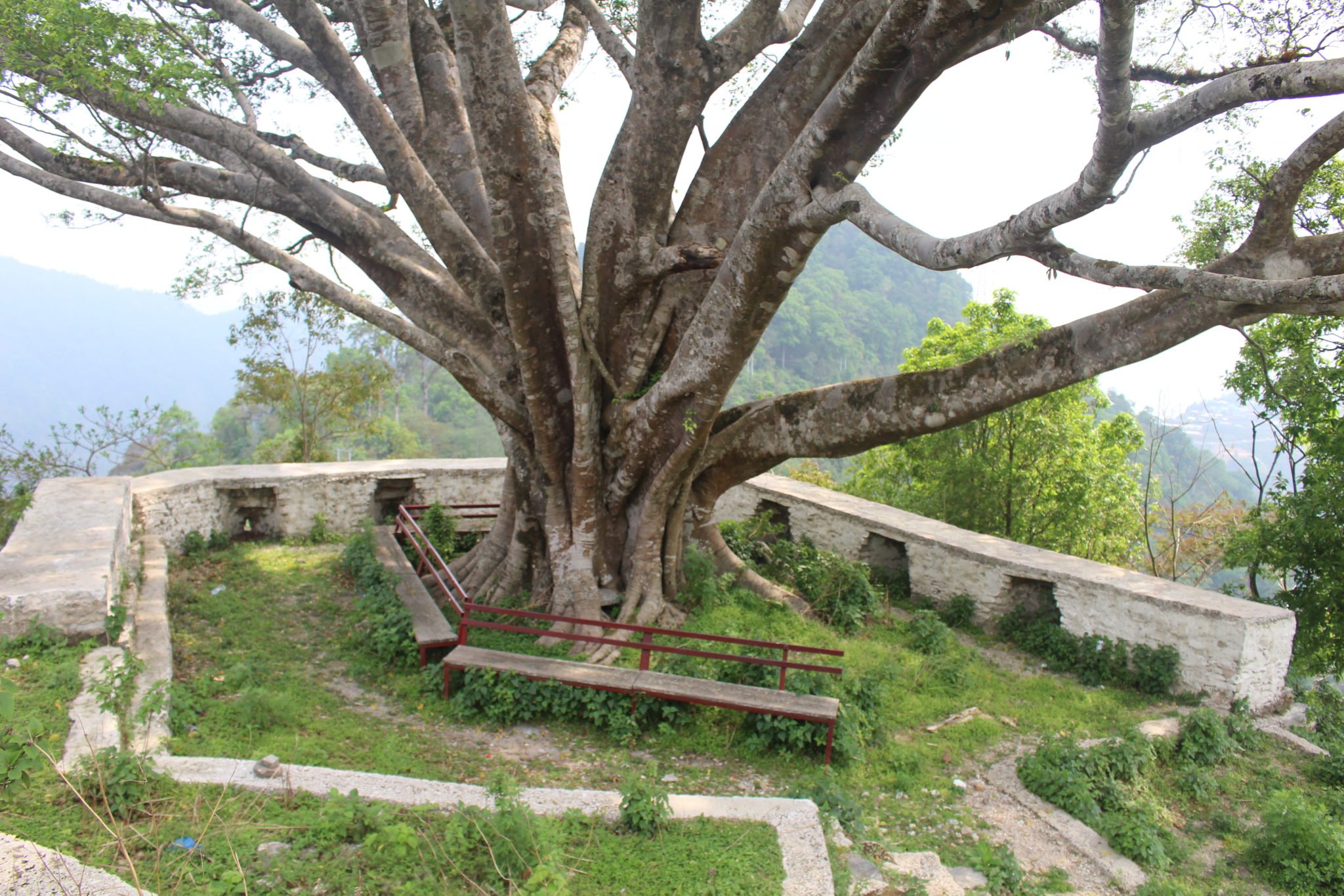 Sindhuligadhi – A Living War Memorial – Pukar Bhandari