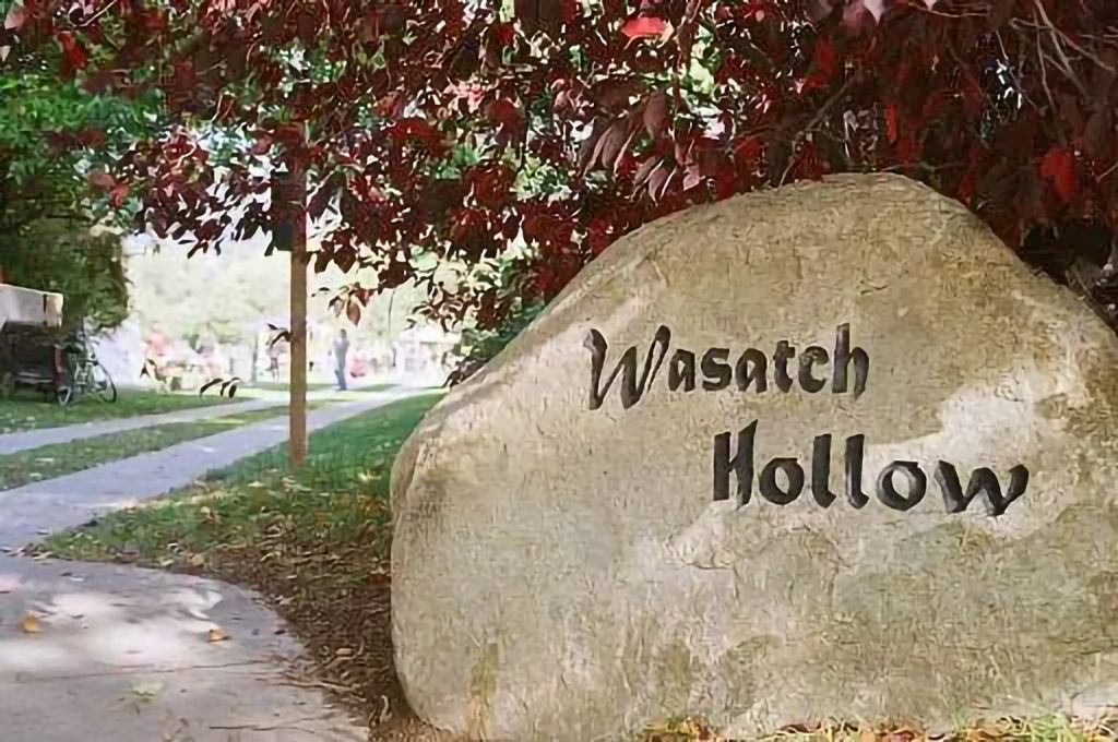 Wasatch Hollow: Mapping the Story of A Changing Neighborhood – Pukar ...